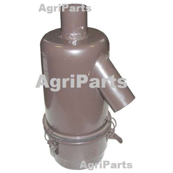 Reservedele AgriParts - Oliebad Komplet