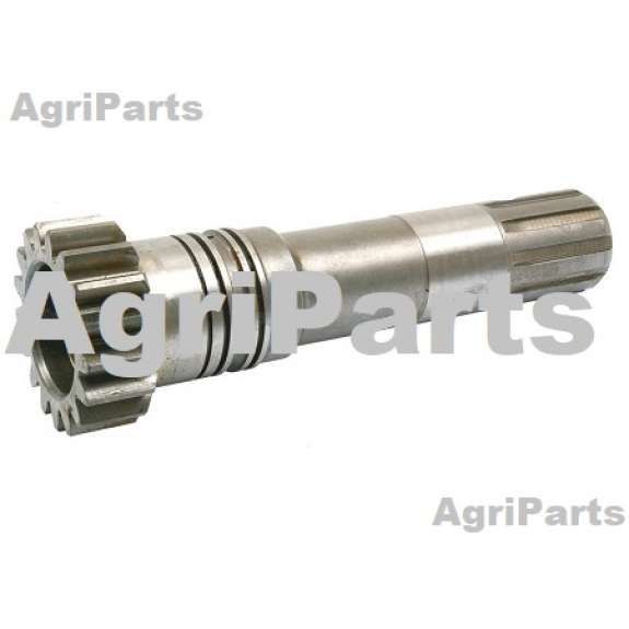 Multi Power PTO Indgangsaksel - Reservedele til Veterantraktor