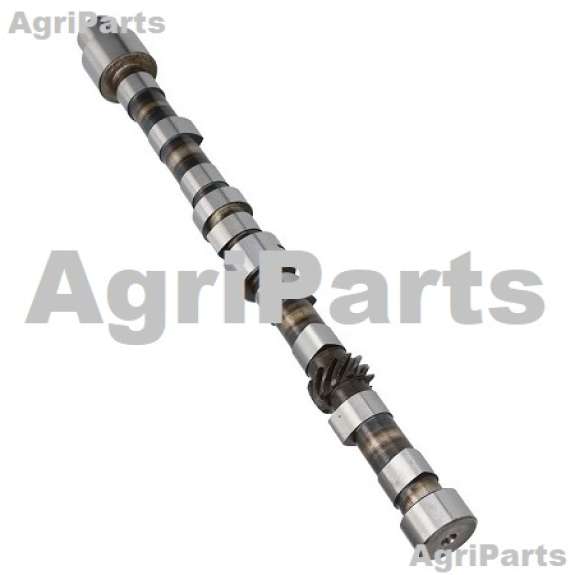 International B Serien - Reservedele til Veterantraktor