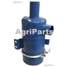 Luftfilter - Oliebad Komplet Super Major - Reservedele hos AgriParts