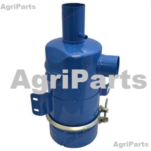 Luftfilter Oliebad Komplet - Reservedele til Veterantraktor