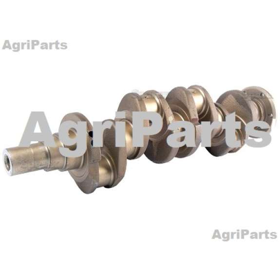 Krumtap til Major Serien - Reservedele til Veterantraktor