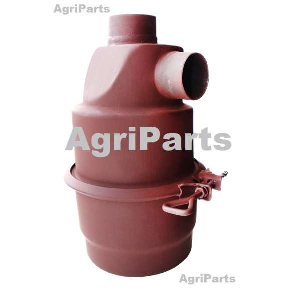 Reservedele til traktor - Oliebad Komplet til FE35 4.Cyl Diesel 23C