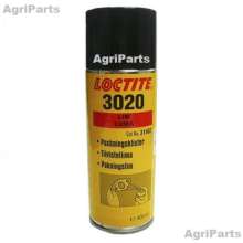 Loctite 3020 flydende spray pakning - AgriParts Reservedele