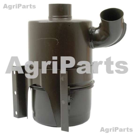 Oliebad Komplet MF165 - MF188 - Reservedele til Traktor