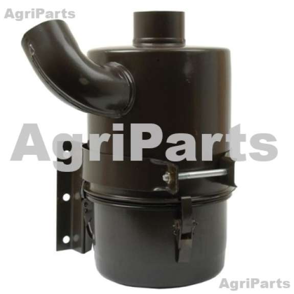 Oliebad Komplet MF165 - MF188 - Reservedele til Traktor