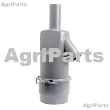 Reservedele til traktor - Oliebad Komplet MF35 3 Cyl. Diesel