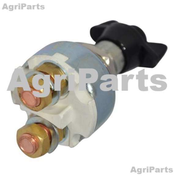 Hovedafbryder Lucas type - Reservedele til veterantraktor